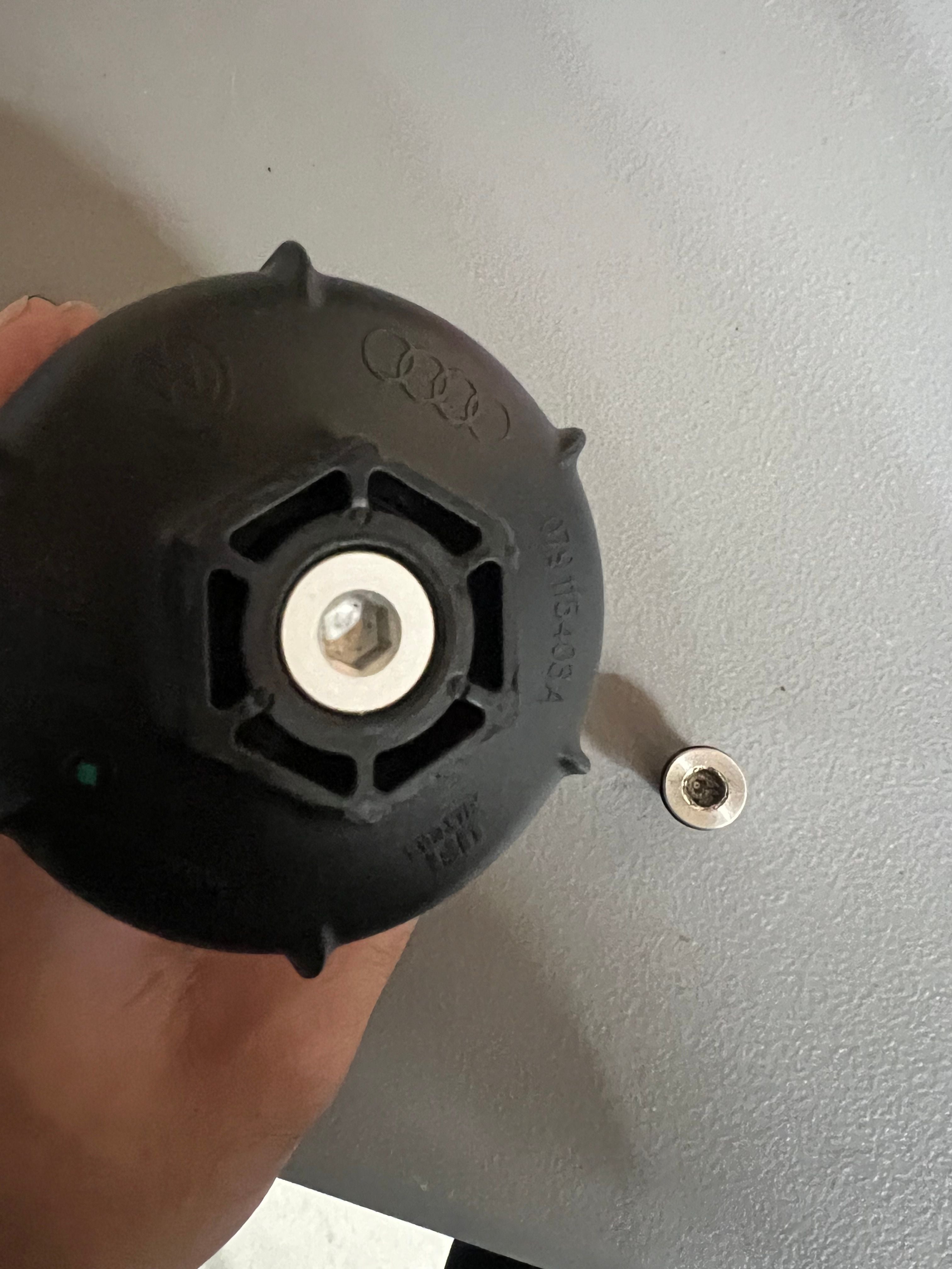 Oil Filter Housing Drain Plug – Fueling Euro Performance